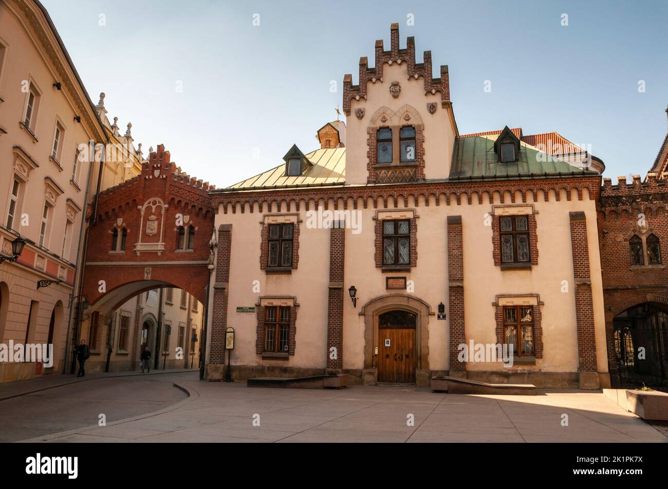 Gothic dormer hi-res stock photography and images - Alamy