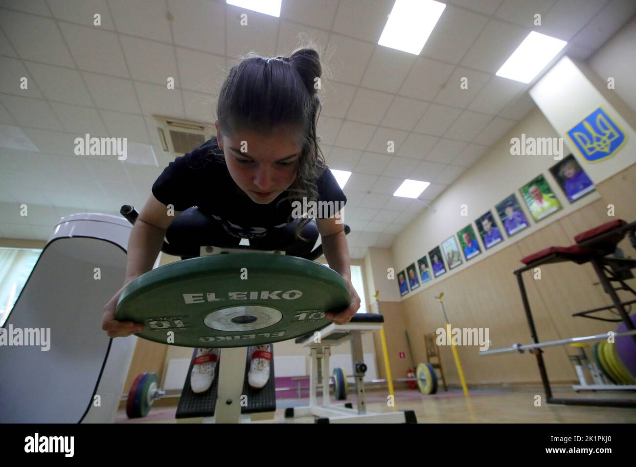 Sofiia naumova hi-res stock photography and images - Alamy