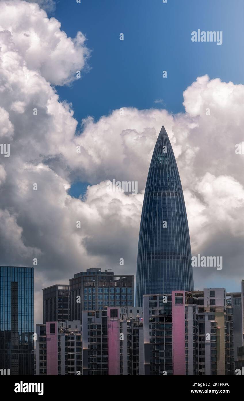 China huarun hi-res stock photography and images - Alamy