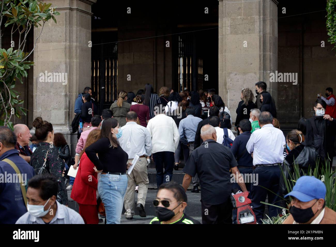 Earthquake 2022 in mexico hi-res stock photography and images - Alamy