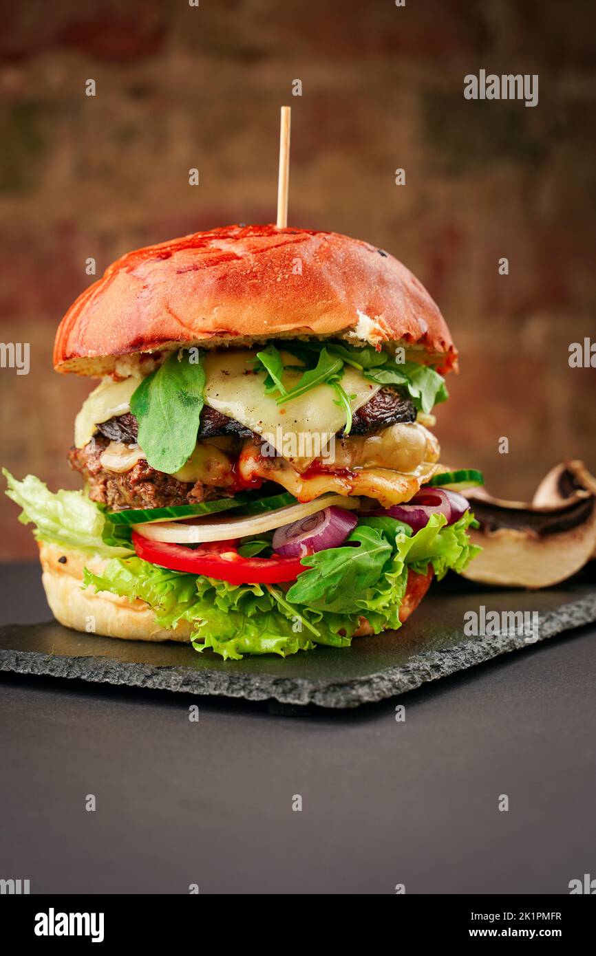 Angus cafe hi-res stock photography and images - Alamy