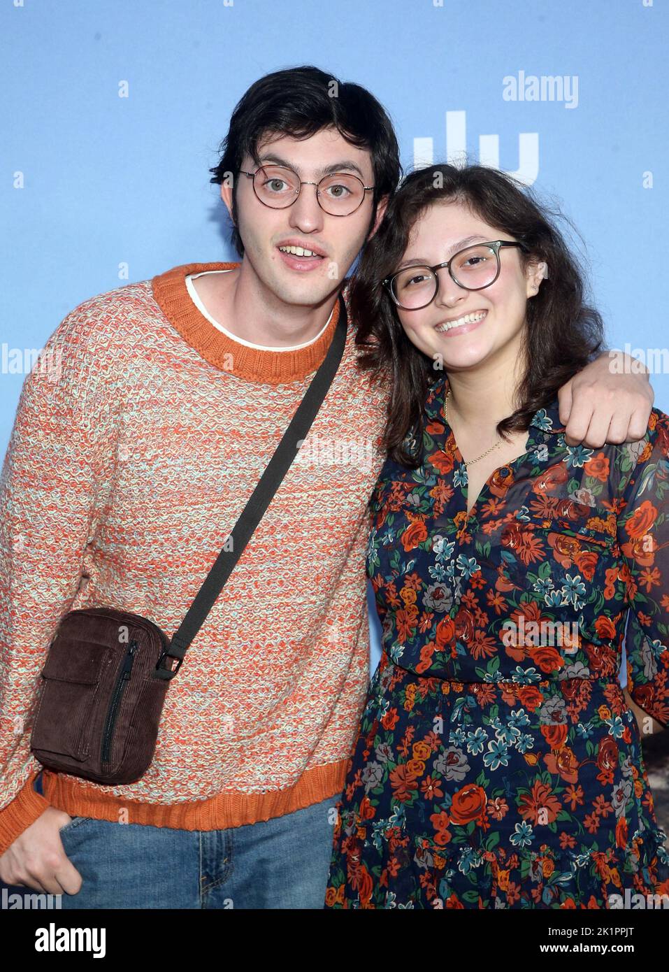 Melissa rivera hi-res stock photography and images - Alamy