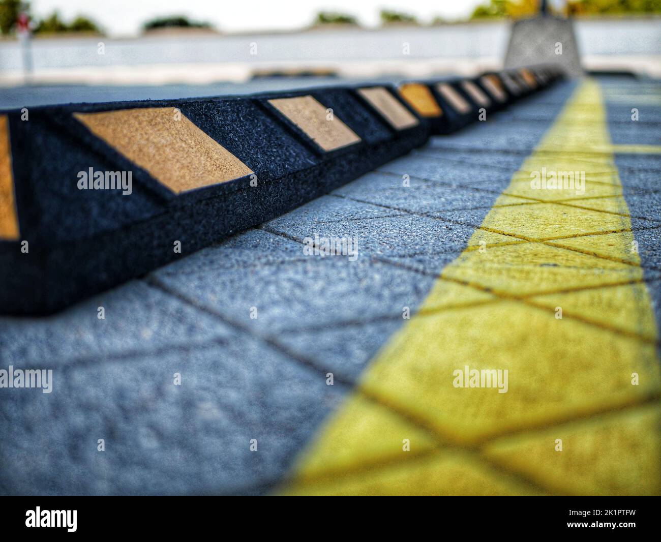 Road stopper hi-res stock photography and images - Alamy
