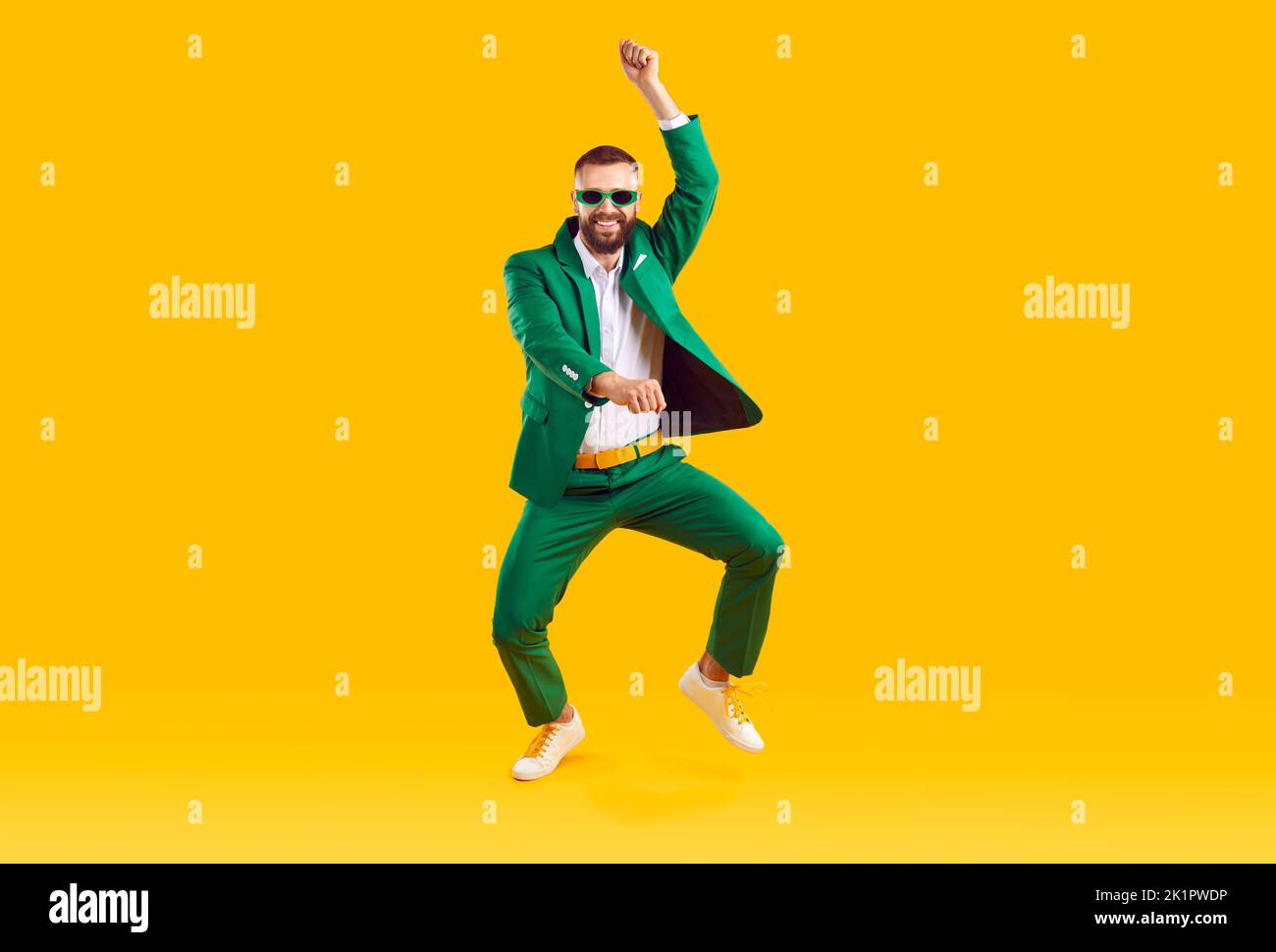 Gangnam style dance hi-res stock photography and images - Alamy