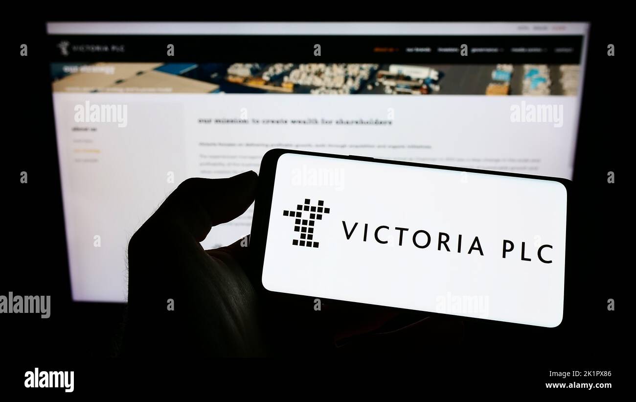 Vcp logo hi-res stock photography and images - Alamy