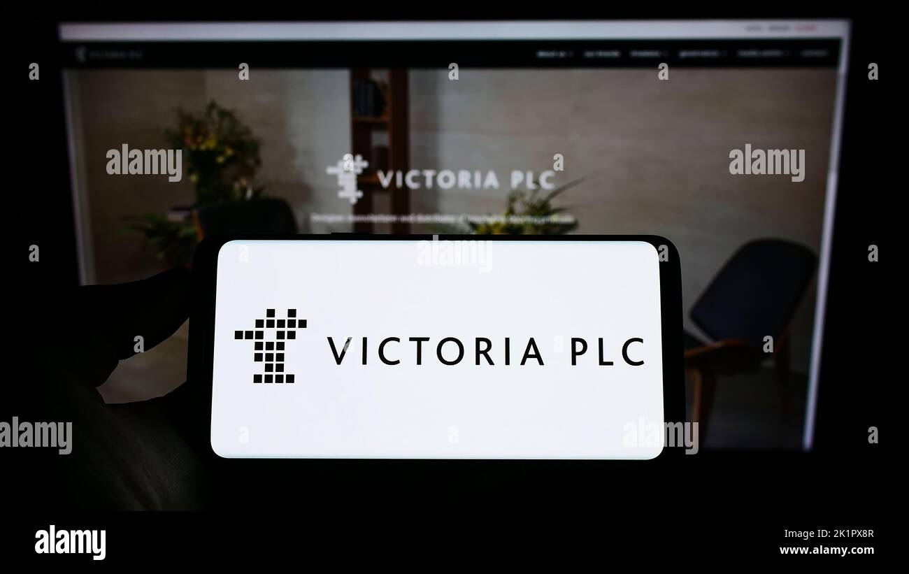 Vcp business logo hi-res stock photography and images - Alamy