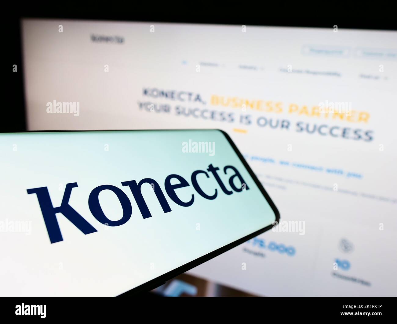 Grupo konecta hi-res stock photography and images - Alamy Grupo konecta hi-res stock photography and images - Alamy