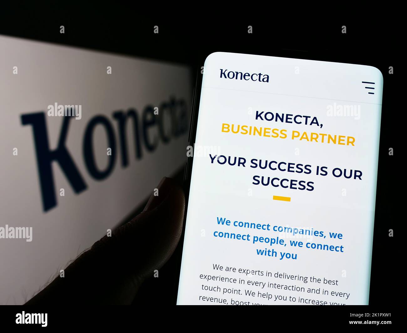 Grupo konectanet hi-res stock photography and images - Alamy