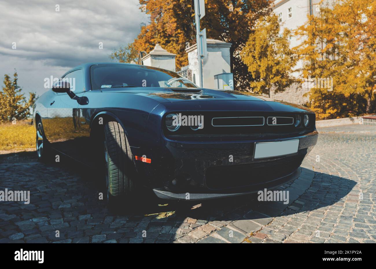 Challanger hi-res stock photography and images - Alamy