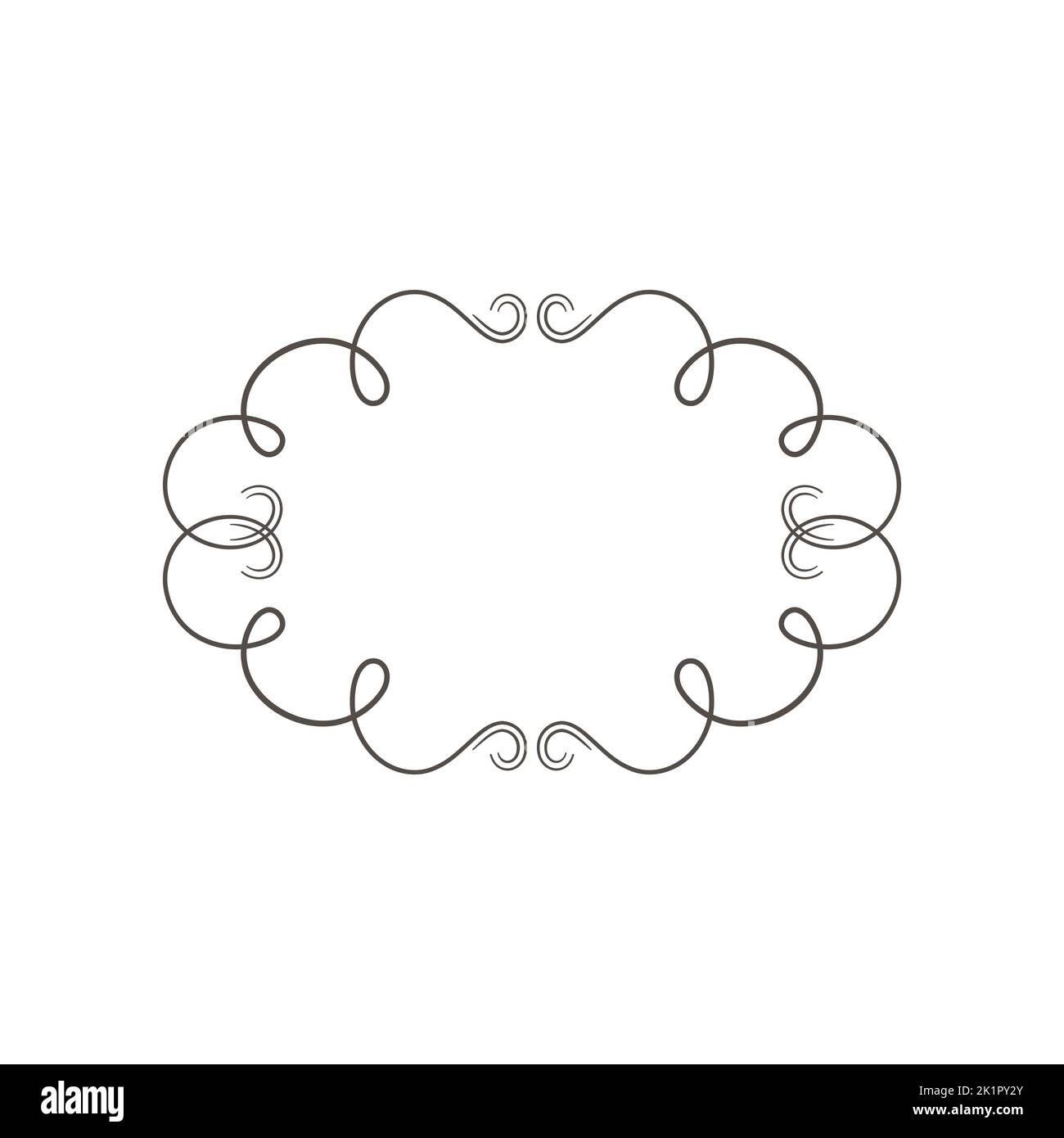 Simple Vector Borders