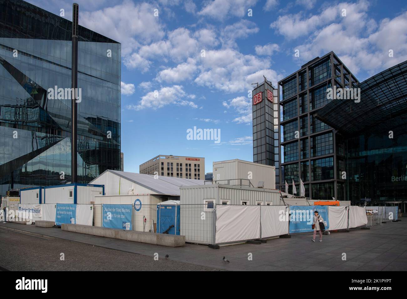 Welcome hall mission hi-res stock photography and images - Alamy