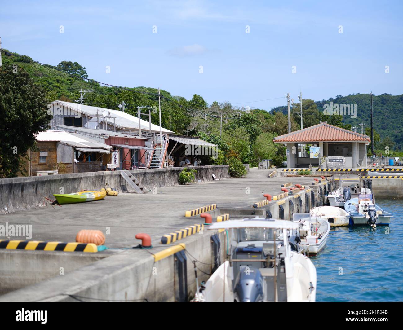 Iriomote island hi-res stock photography and images - Alamy