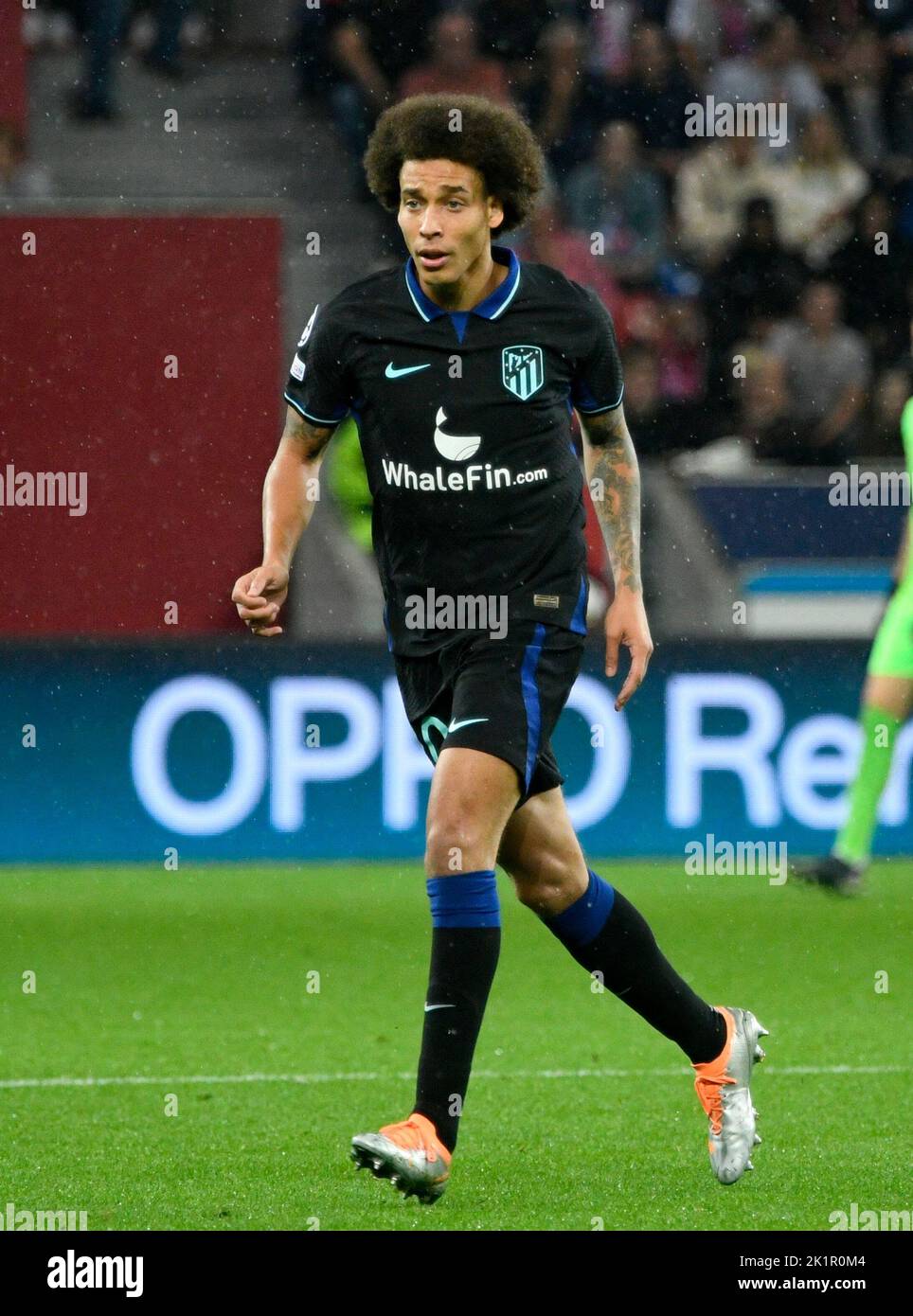 Axel witsel atletico madrid hi-res stock photography and images - Alamy