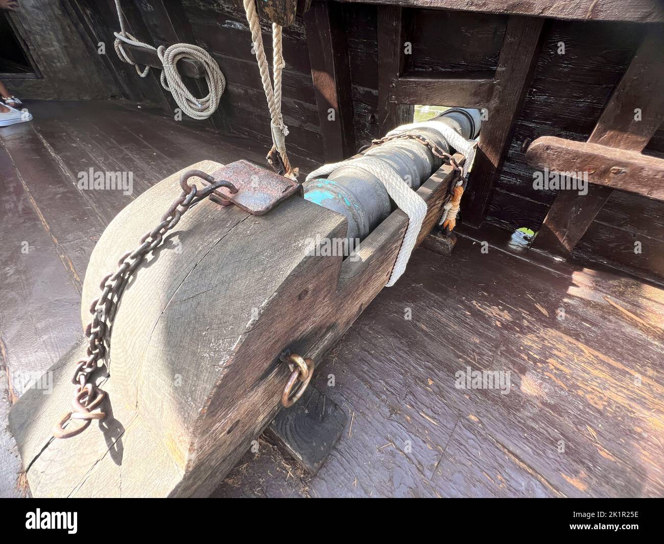 Descubrimiento de america 1492 hi-res stock photography and images - Alamy