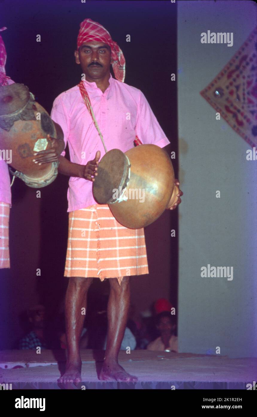Clay pot dancers hi-res stock photography and images - Alamy