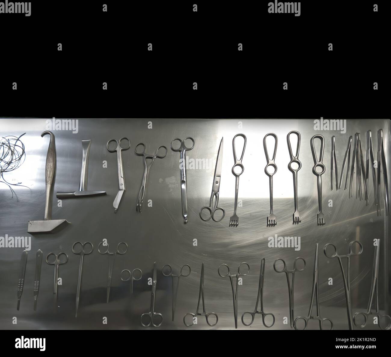 Autopsy examination hi-res stock photography and images - Alamy