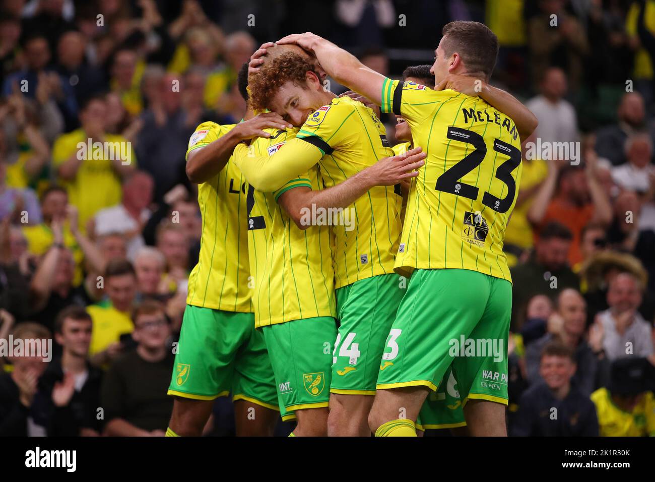 Josh sargent celebrate hi-res stock photography and images - Alamy