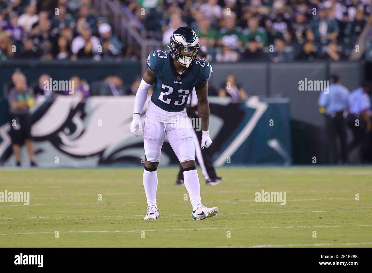 September 19, 2022, Philadelphia, PA, United States of America ...