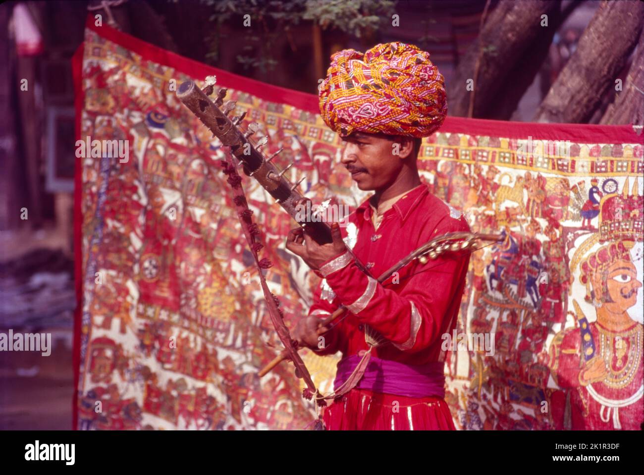 Rana geet folk song hi-res stock photography and images - Alamy