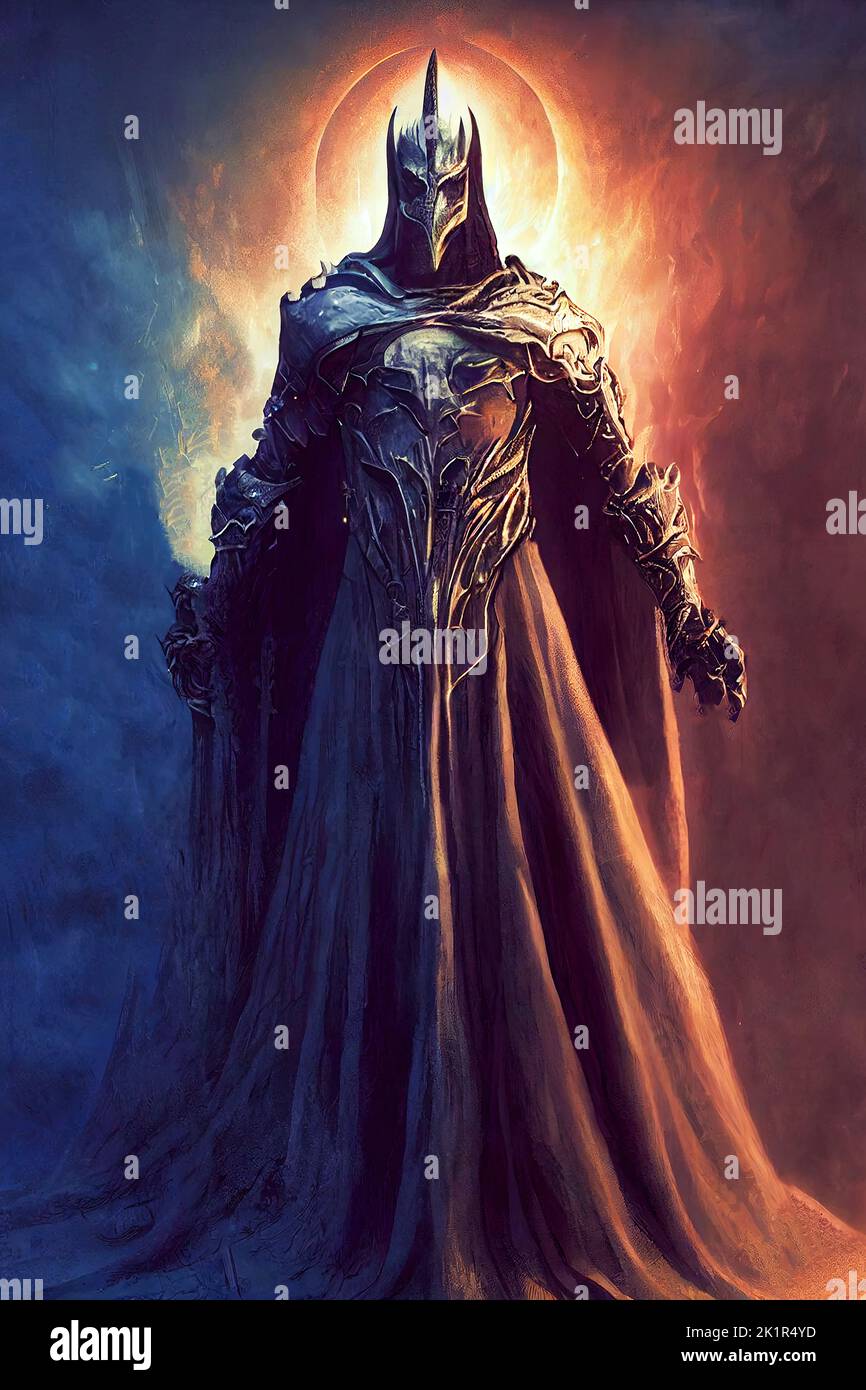 Lord knight hi-res stock photography and images - Alamy