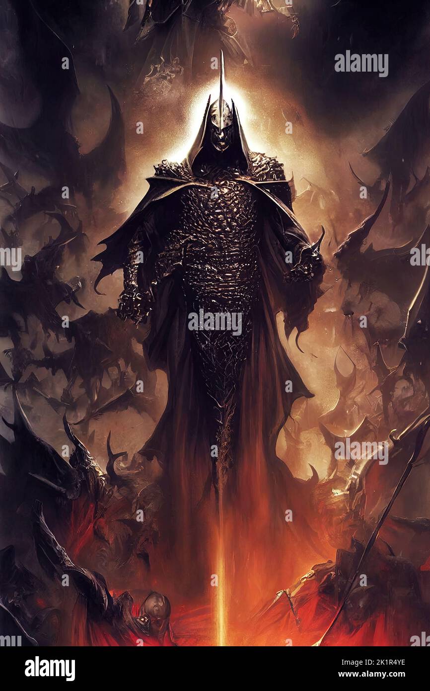 Lord knight hi-res stock photography and images - Alamy