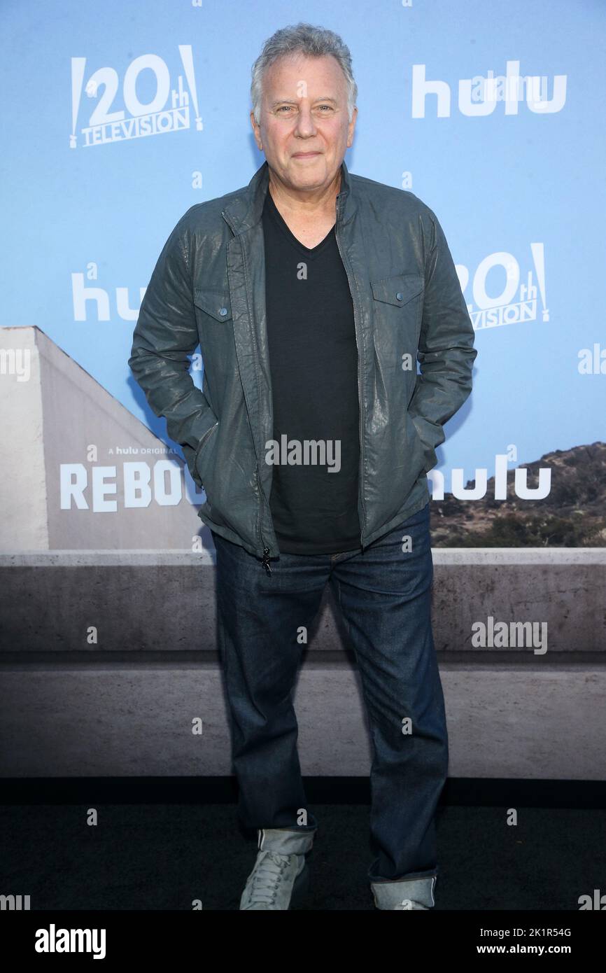 Los Angeles, Ca. 19th Sep, 2022. Paul Reiser at the premiere of Hulu's ...