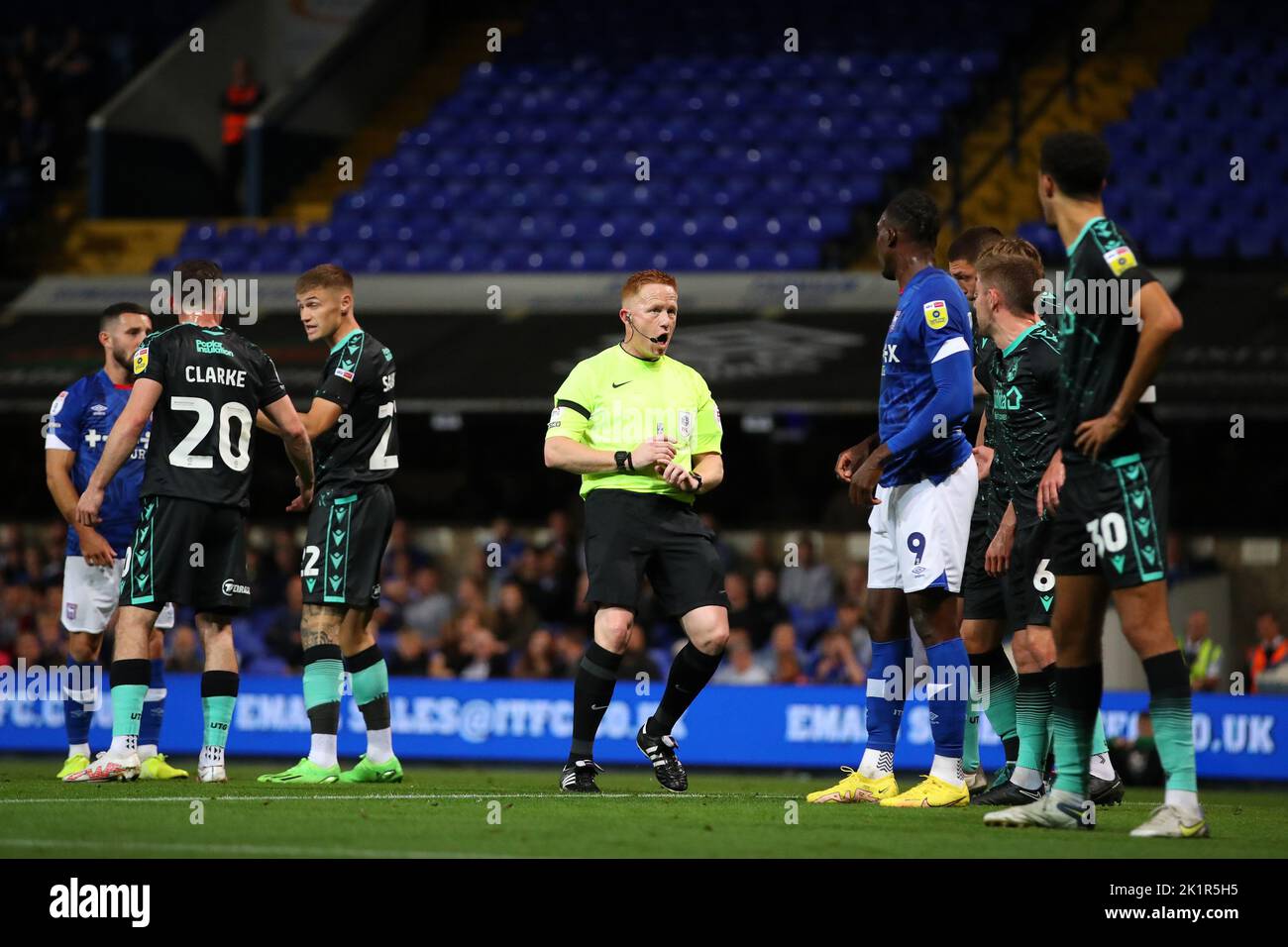 Bristol rovers 2022 hi-res stock photography and images - Alamy