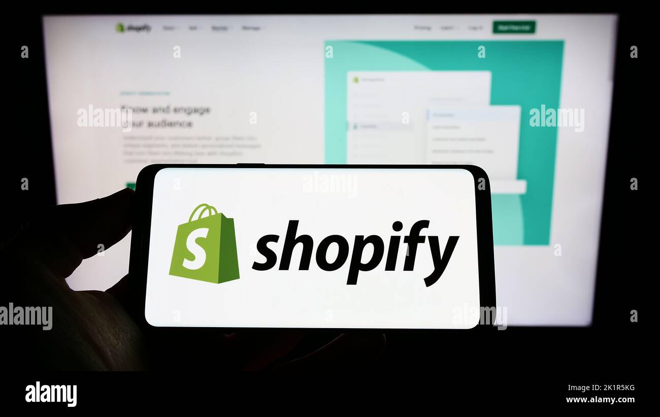 In store point of sale system hi-res stock photography and images - Alamy