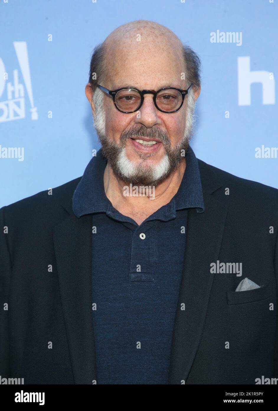 Los Angeles, Ca. 19th Sep, 2022. Fred Melamed at the premiere of Hulu's ...