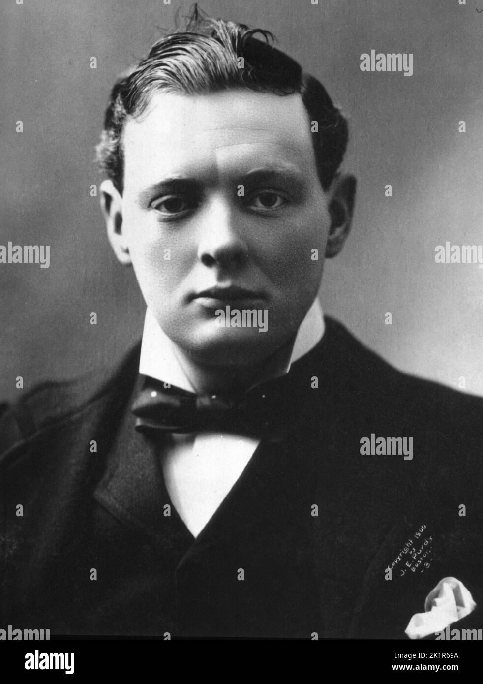 Britain conservative Black and White Stock Photos & Images - Alamy