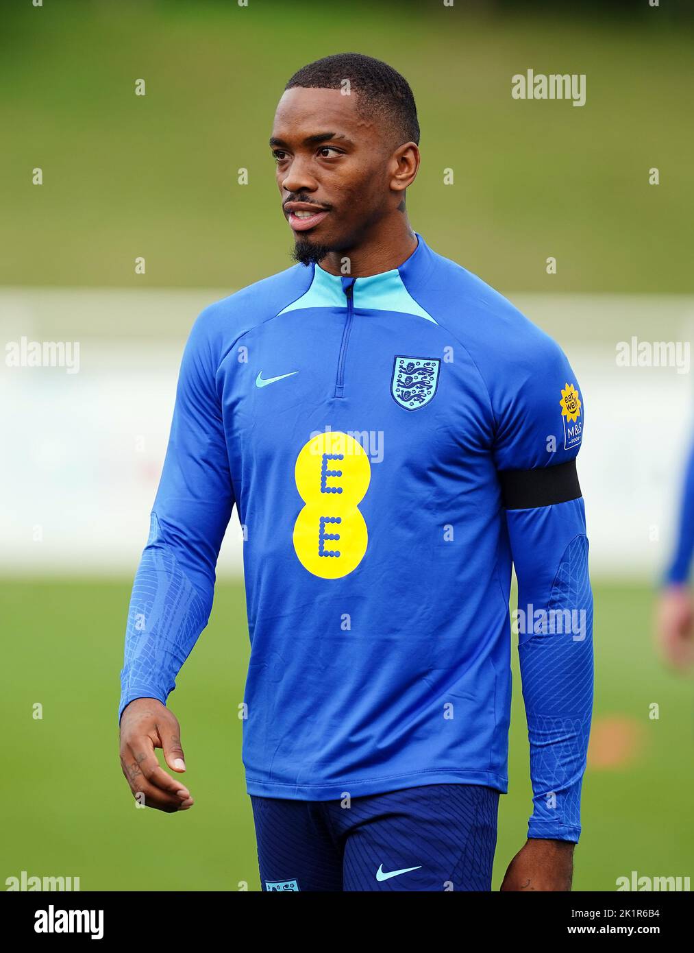 Ivan toney england pa2022 hi-res stock photography and images - Alamy