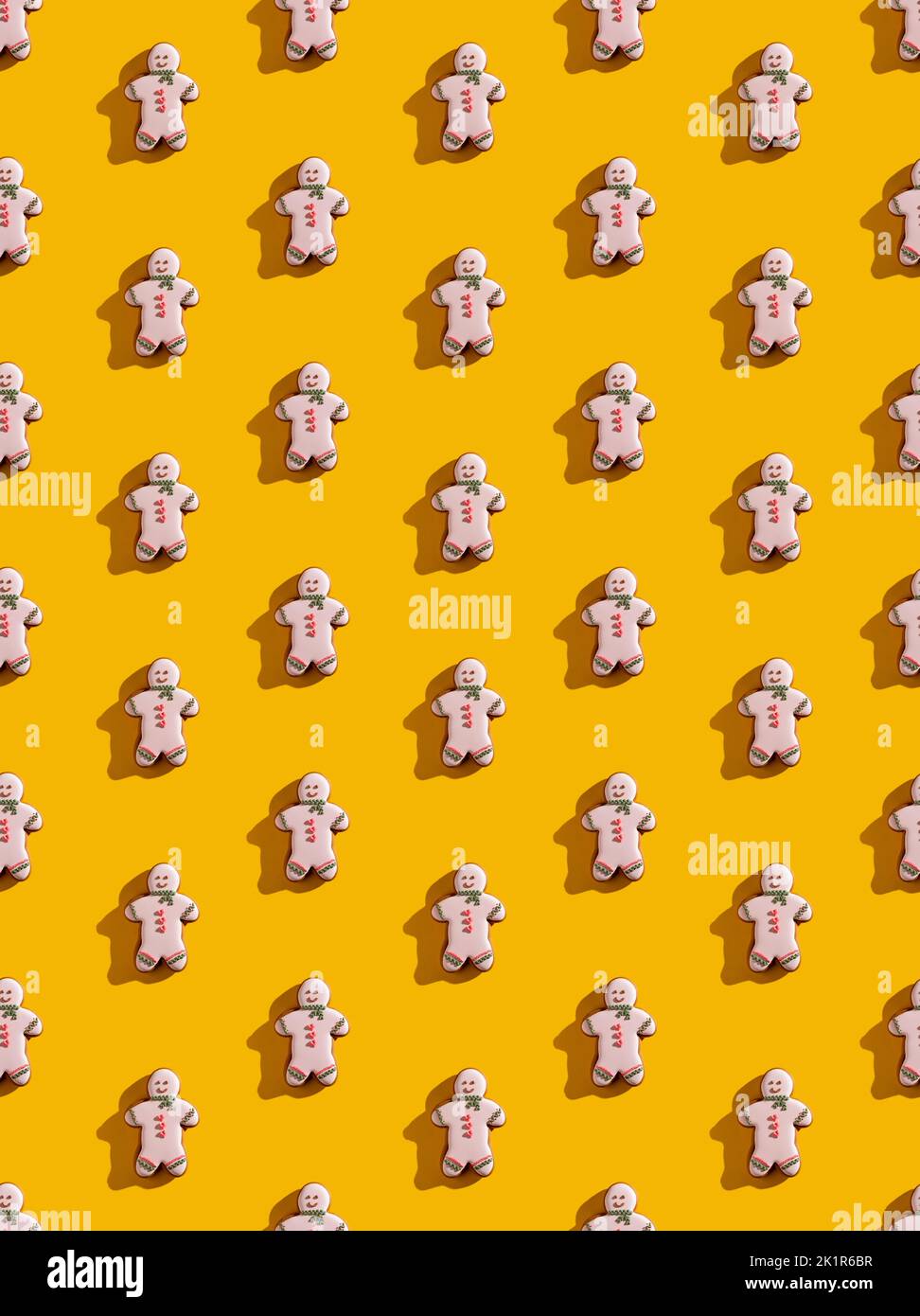 Seamless biscuit texture hi-res stock photography and images - Alamy