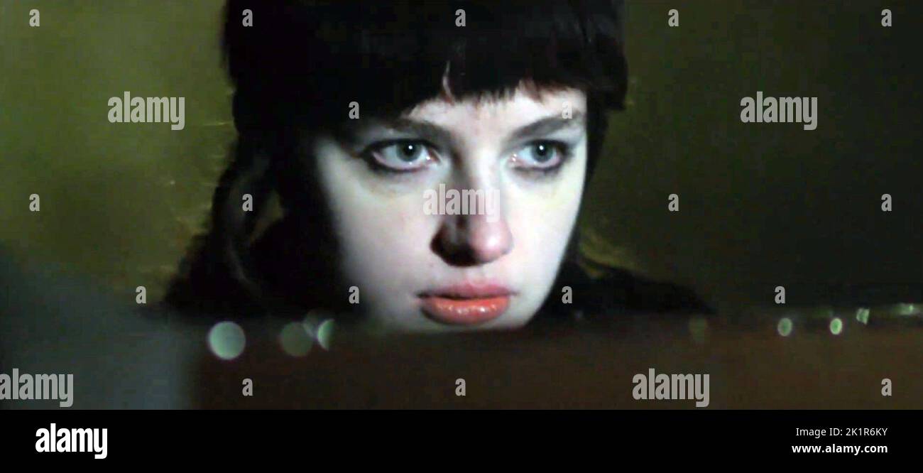 THE MODERN WAY, Grace Long, 2022. © Indican Pictures / courtesy Everett ...