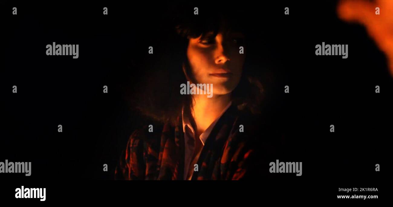 THE MODERN WAY, Grace Long, 2022. © Indican Pictures / courtesy Everett ...