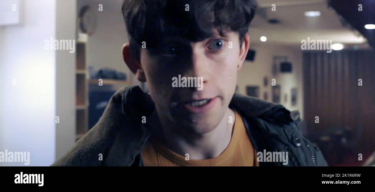 THE MODERN WAY, Ashley Hodgson, 2022. © Indican Pictures / courtesy ...