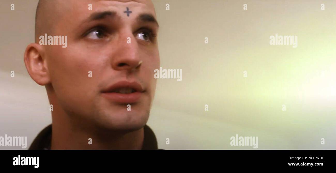 THE MODERN WAY, Jack Parr, 2022. © Indican Pictures / courtesy Everett ...