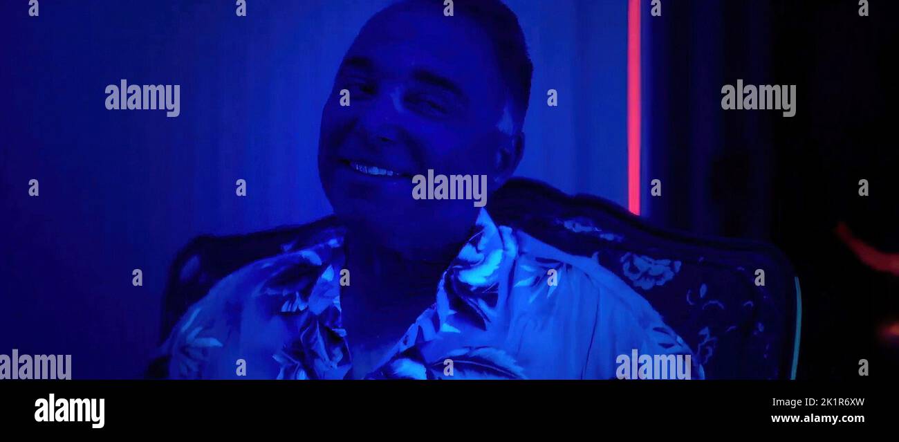 OTHER MONSTERS, Chris Persky, 2022. © Gravitas Ventures / courtesy ...