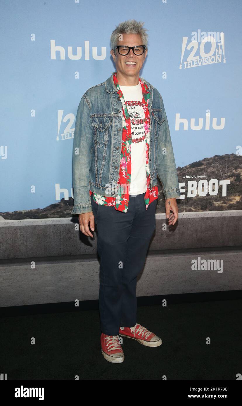 Los Angeles, Ca. 19th Sep, 2022. Paul Reiser at the premiere of Hulu's ...