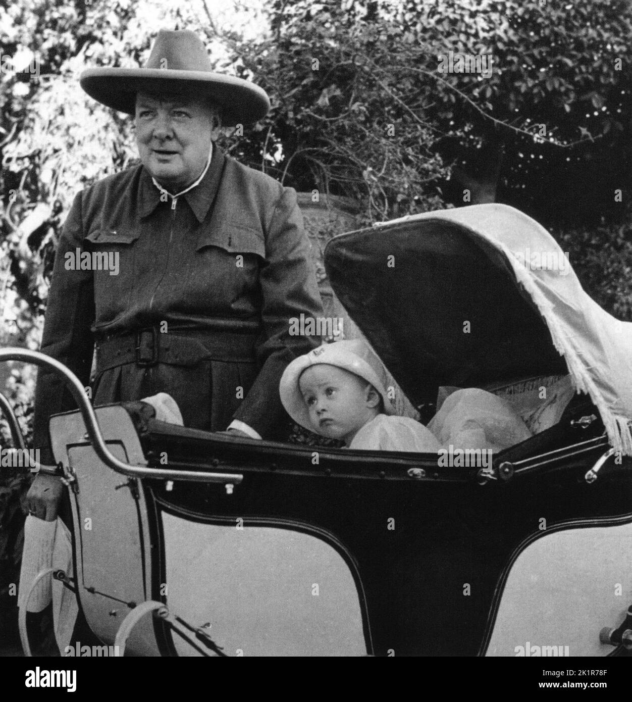 Hitler as baby hi-res stock photography and images - Alamy
