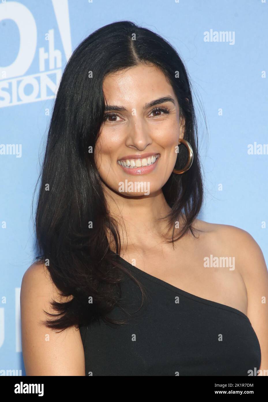 Los Angeles, Ca. 19th Sep, 2022. Shelly Bhalla at the premiere of Hulu ...
