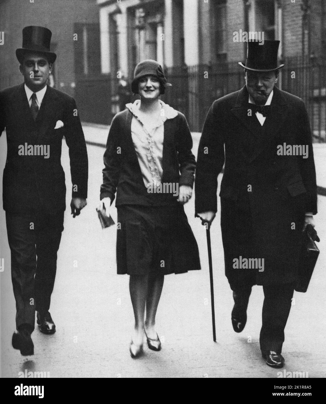 Robert boothby hi-res stock photography and images - Alamy