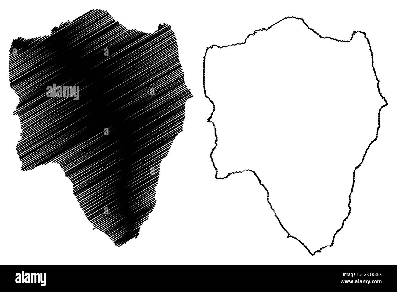 Antimilos island (Hellenic Republic, Greece, Greek island, Cyclades ...