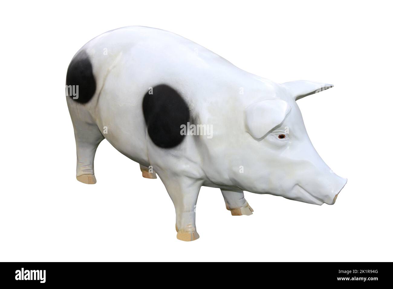 Farming model Cut Out Stock Images & Pictures - Alamy