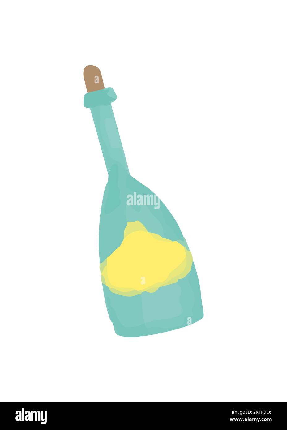 Champagne shower Cut Out Stock Images & Pictures - Alamy