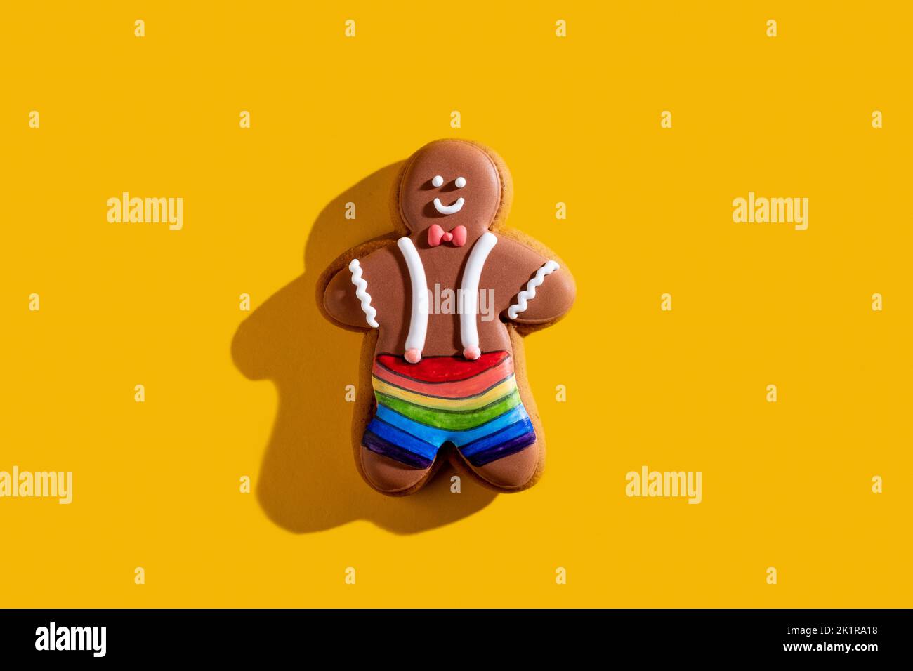 African gay pride rainbow hi-res stock photography and images - Alamy