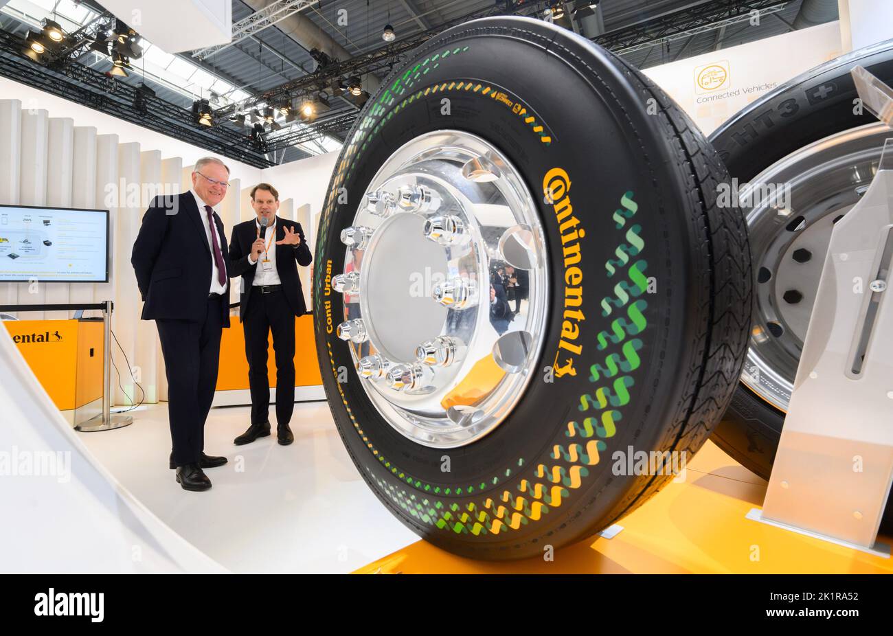 President board trade center hi-res stock photography and images - Alamy