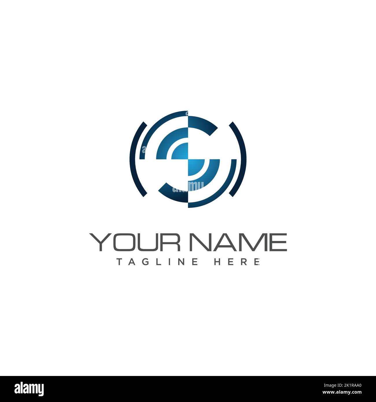 Technology logo design vector template. Vector illustration EPS.8 EPS ...