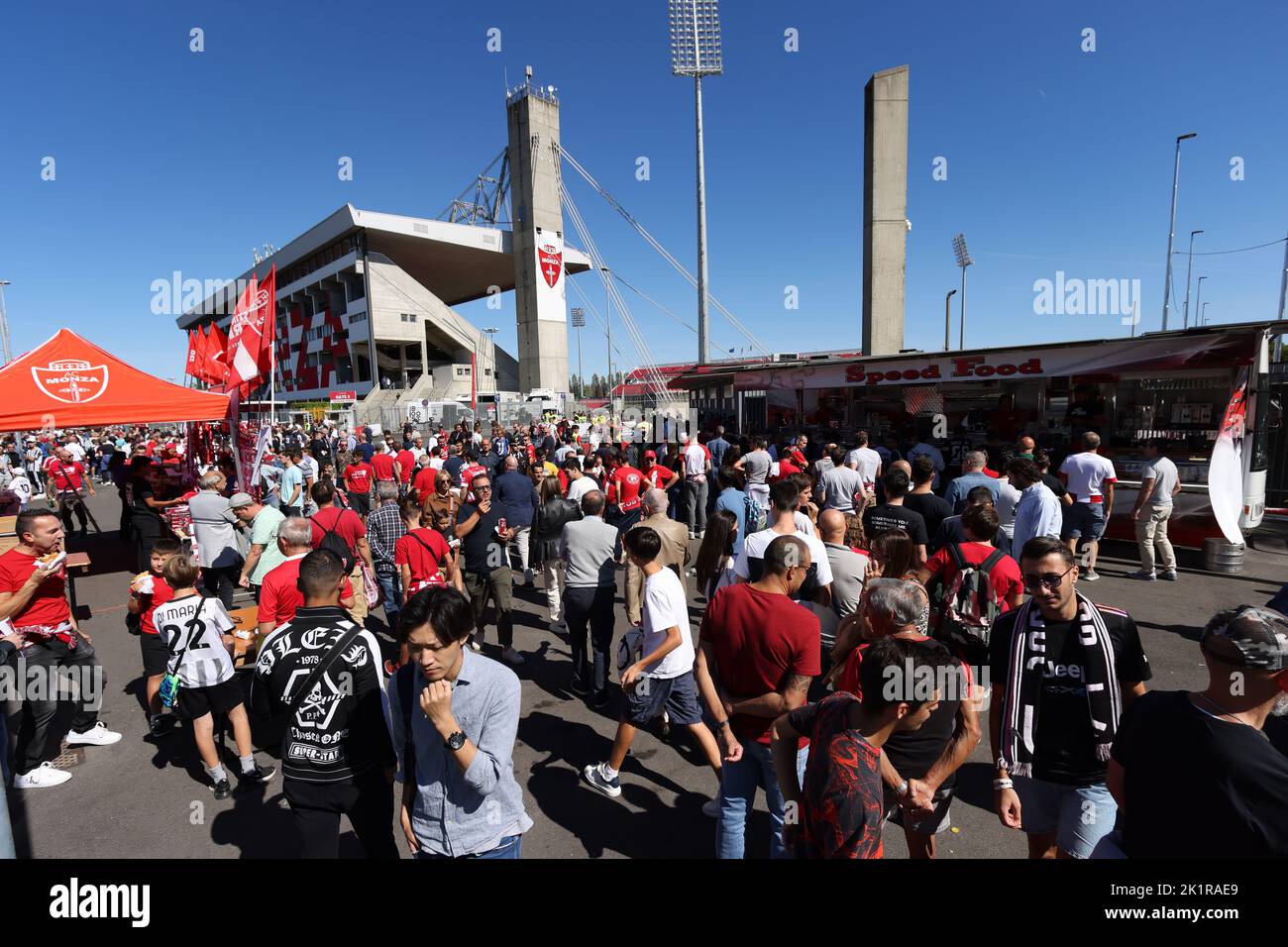 U power stadium hi-res stock photography and images - Alamy