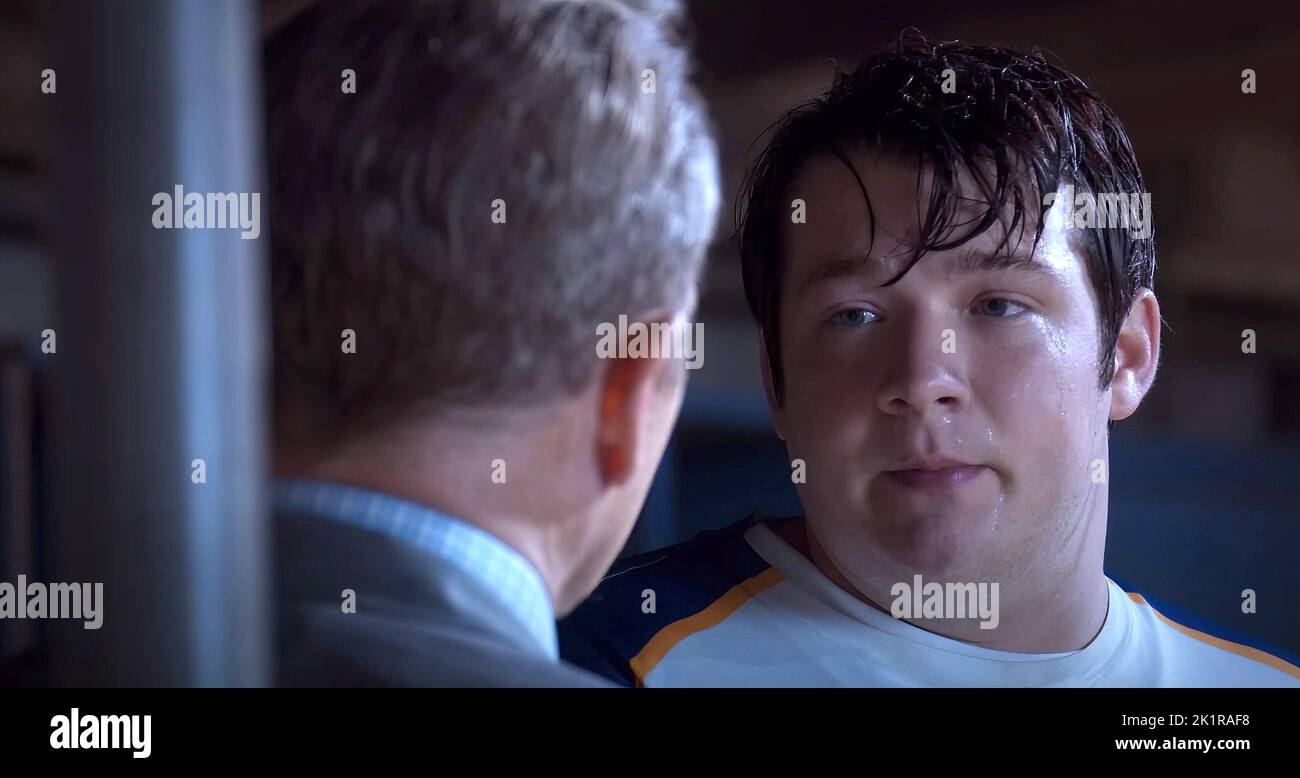 RUNNING THE BASES, from left: Todd Terry, Justin Sterner, 2022. © UP2U ...