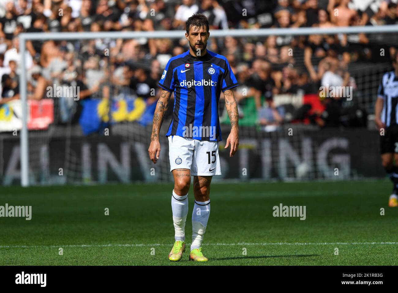 Acerbi inter hi-res stock photography and images - Alamy